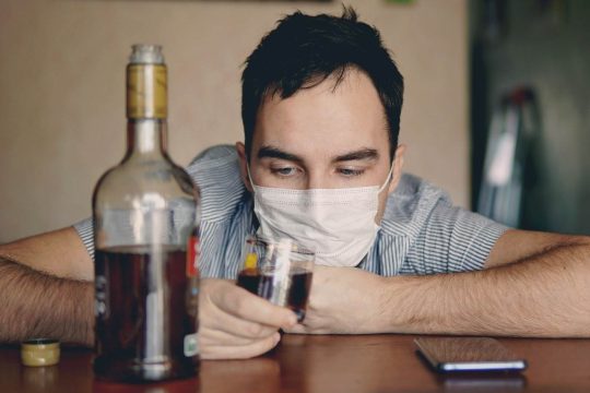 5 Signs You Need Alcohol Treatment Now